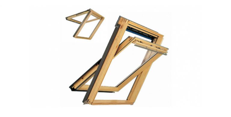 Velux GGL and GPL Skylight | Belle Skylights